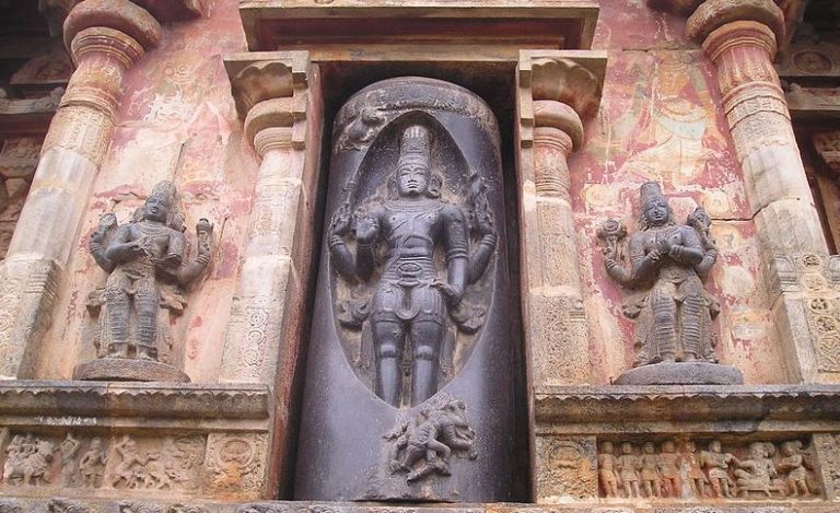 The Untold Mystery of Lord Shiva and Shaivism in Vedic Texts
