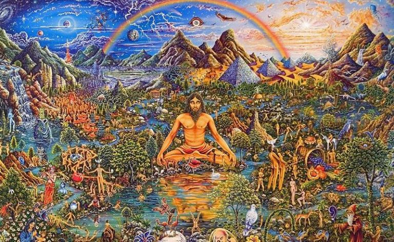 Ravana - The Emperor of Lanka and Villain of Ramayana