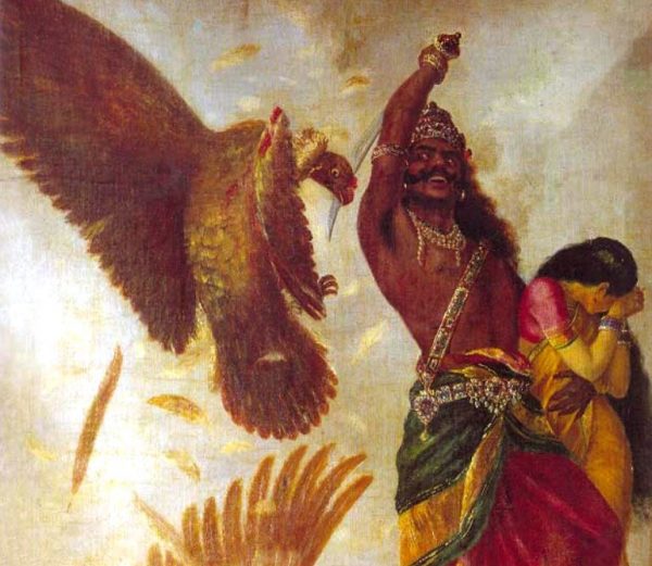 Legendary Characters of Ramayana (Full List with Pictures)