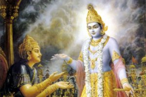 What does Hindu Dharma say about Reincarnation?