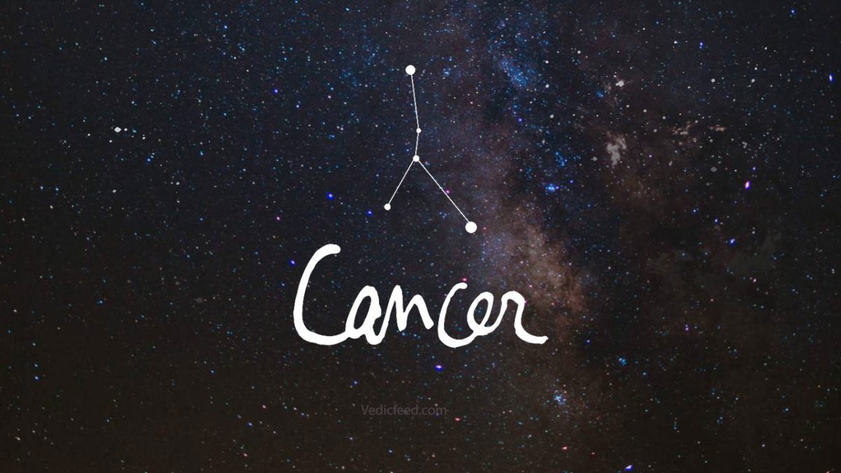 Cancer Personality Traits - Characteristics of Kark Rashi