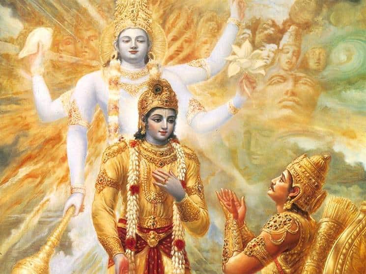 10 Qualities of Lord Krishna That Makes Him A fully Blossomed One