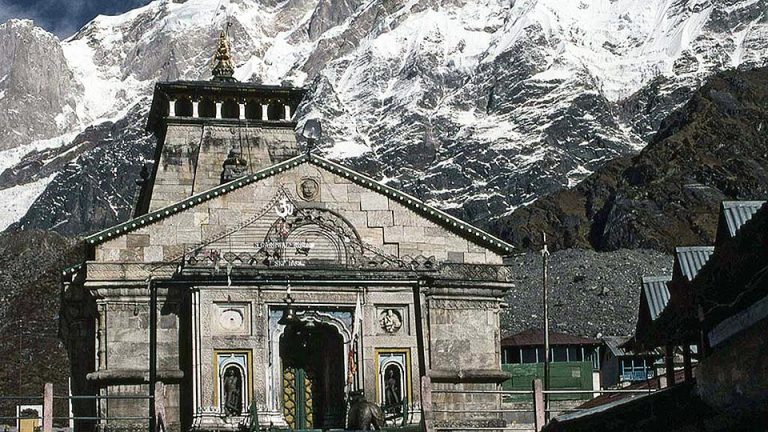 Panch Kedar - 5 Holy Temples Dedicated to Lord Shiva