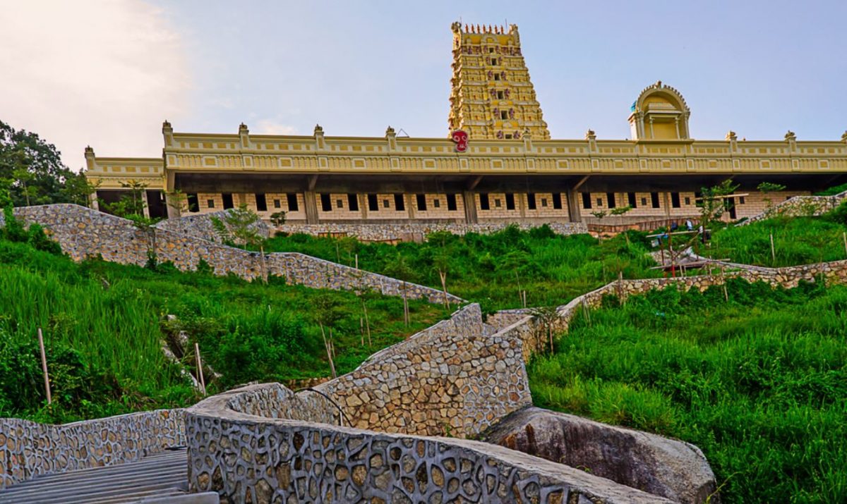 10 Famous Lord Kartikeya Temples You Should Visit