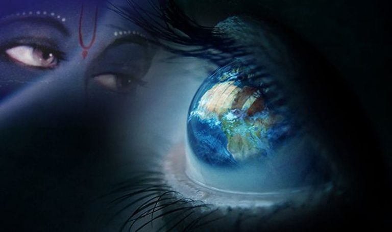 Atma and Paramatma according to Hindu Dharma - God and Soul