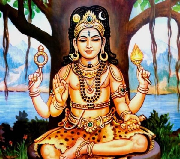 Gods who rule your Rashi and Shlokas to Worship