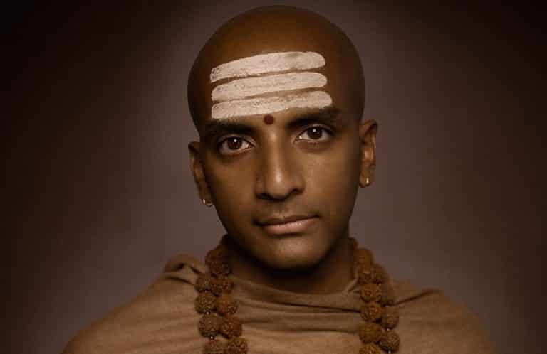 Why Do Hindus Wear Tilak or Tika? - The Forehead Mark
