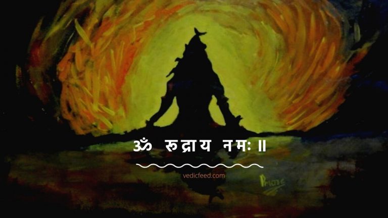 Chandra Deva - The Moon-god Who Governs Our Mind