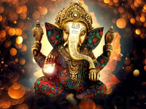 Ganesha Chaturthi - Importance, Story, and more