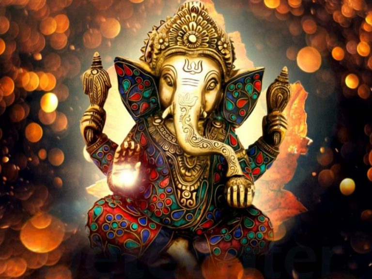 12 Interesting Facts about Lord Vishnu Only Few People Know