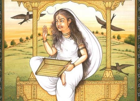 7 Goddess Dhumavati Mantras You Can Chant For Her Blessings