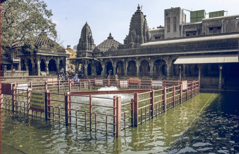 Naraka Loka: The Concept of Hell in Hinduism