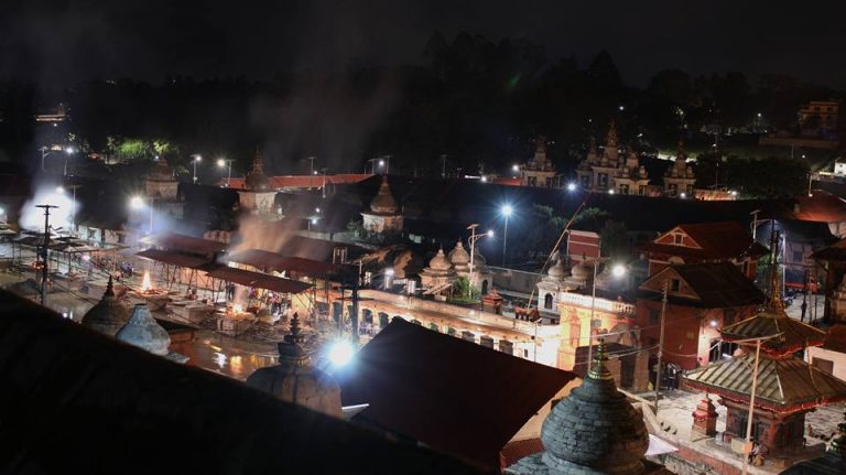 Shri Pashupatinath Temple - One of the Holiest Temples in the World