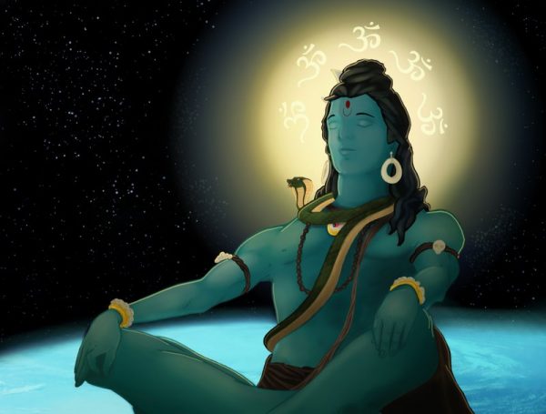 Who is Shiva? - An Introduction to Lord Shiva
