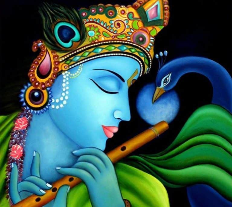 Dashavataram Order - 10 Avatars of Lord Vishnu