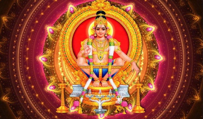 Mohini - The Only Female Avatar of Lord Vishnu