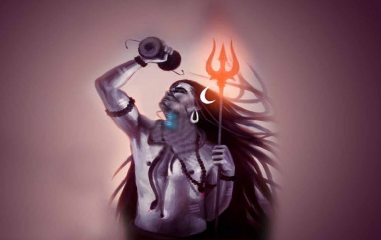 Goddess Ushas - The Vedic Goddess of Dawn