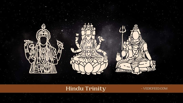 Purusha Suktam Explains The Nature of Purusha or Cosmic Being