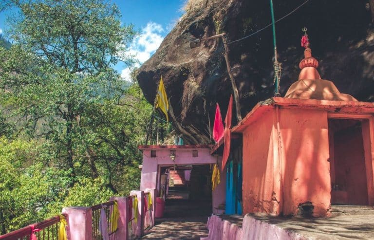 Panch Kedar - 5 Holy Temples Dedicated to Lord Shiva