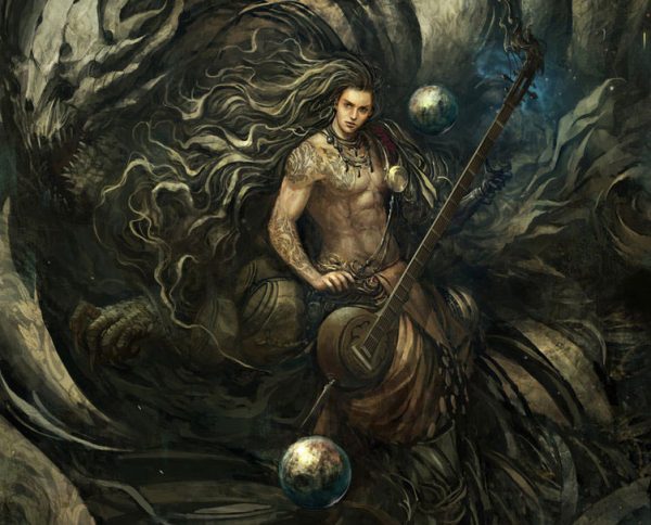 Summary of Vana Parva - Exile Life of Pandavas