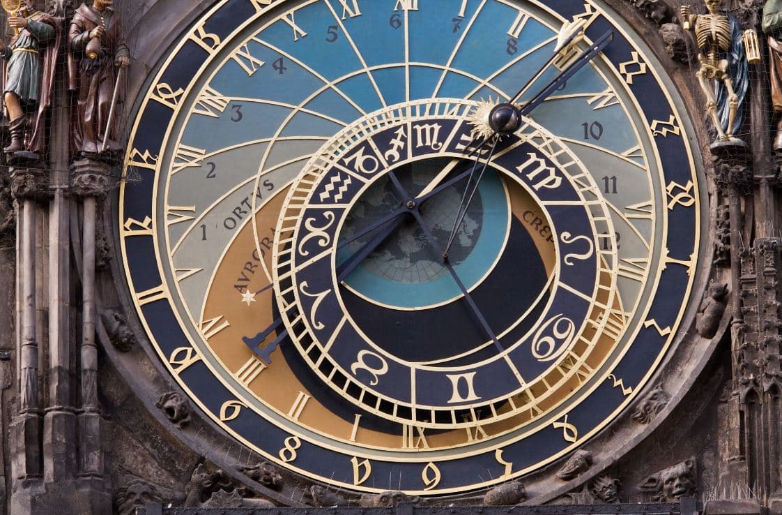 Ancient-Time-Clock-Western-Astrology.jpg - VedicFeed