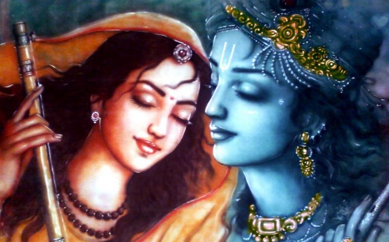 The Inspiring Story of Mirabai and Her Bhakti for Sri Krishna