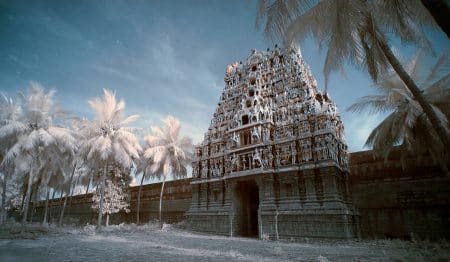10 Krishna Temples in India You Should Visit