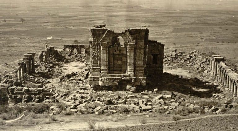 10 Ancient Hindu Temples of Kashmir You May Not Know