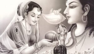 Smarta Sampradaya - An Introduction to Smartha Tradition