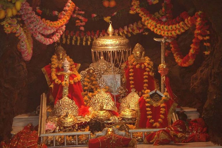 Naraka Loka: The Concept of Hell in Hinduism