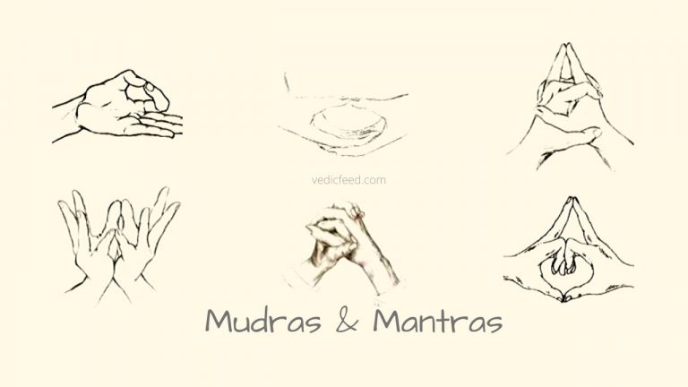 Mudras and Mantras For a Chakra Meditation Mudra for chakras