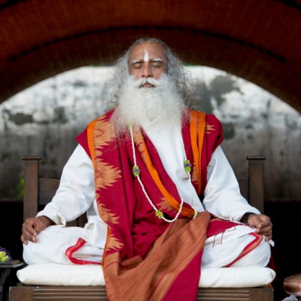 5 Most Influential Yogis of The Modern World