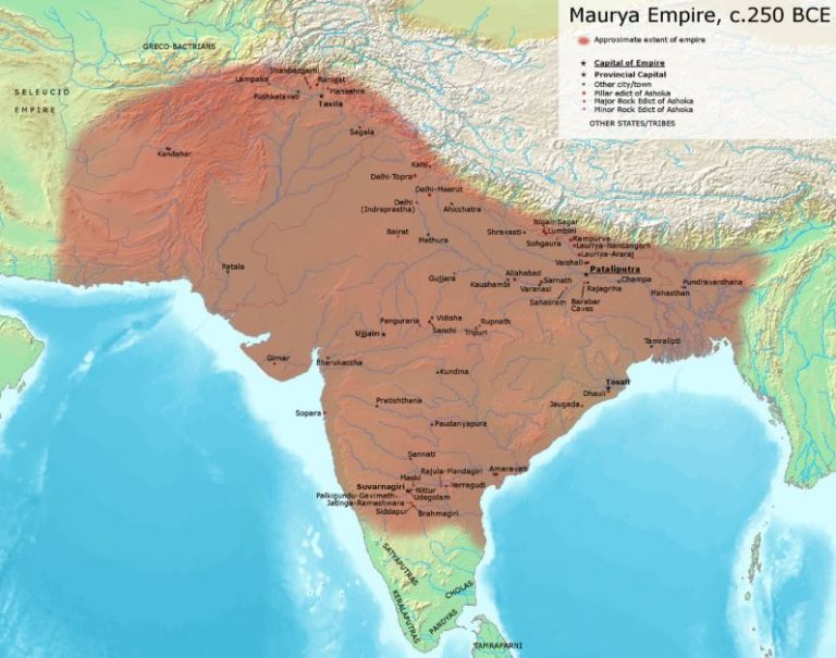 Maricha: The Golden Deer of Ramayana