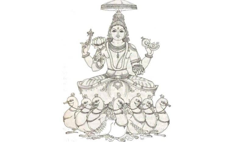 6 Most Important Vedic Gods According to Rig Veda