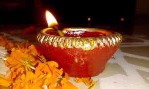 Lighting a Lamp in the Functions - Why we do this?