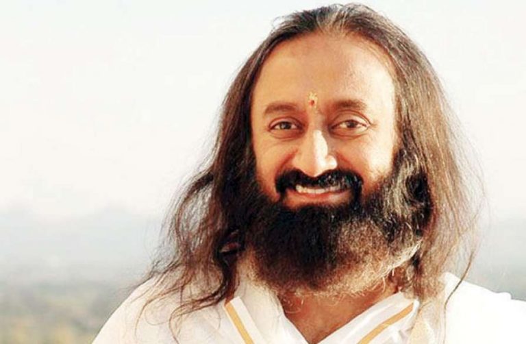 5 Most Influential Yogis of The Modern World