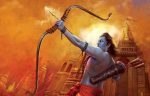 Powerful Weapons Used in the Hindu Epic Ramayana