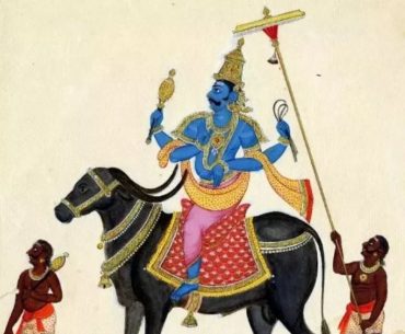 6 Most Important Vedic Gods According to Rig Veda