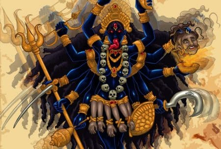 12 Goddess Kali Mantras To Pray And Worship In Her Name