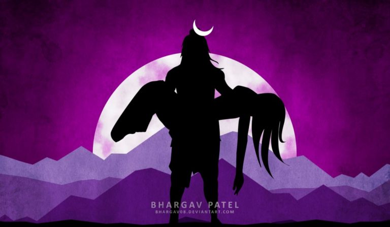 Lord Varuna - The Vedic God of the Oceans