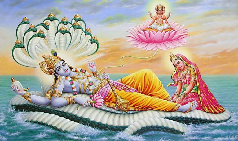 Gods who rule your Rashi and Shlokas to Worship