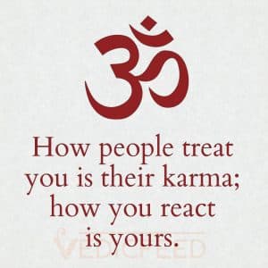 Laws of Karma - Powerful Quotes about Karma