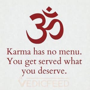 Laws of Karma - Powerful Quotes about Karma