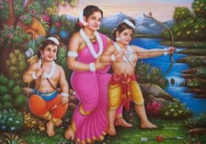 The Truth About Rama Rajya - The Golden Rule of Lord Rama