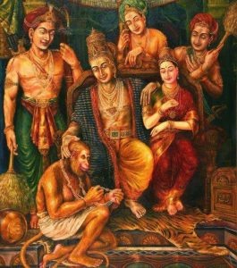 The Truth About Rama Rajya - The Golden Rule of Lord Rama