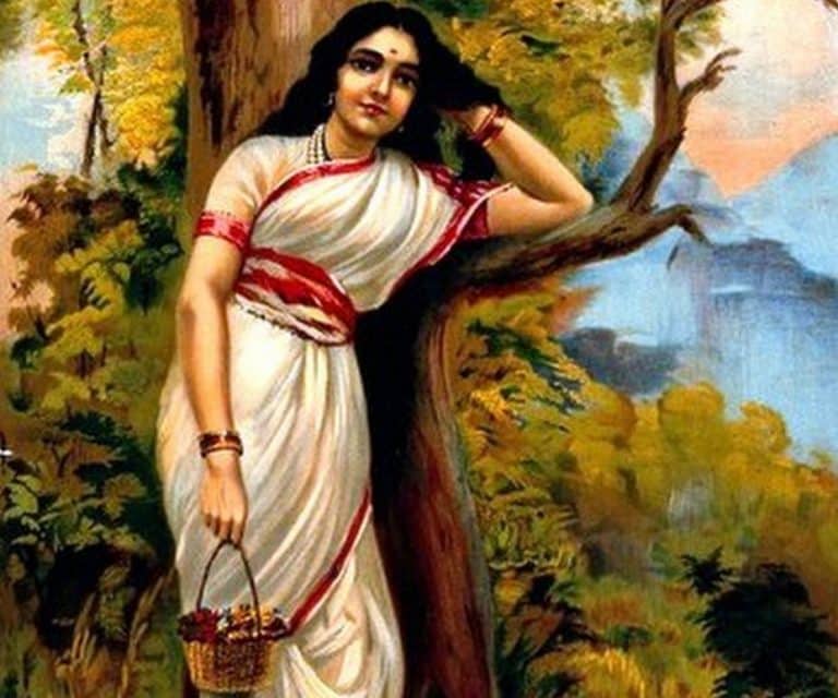 Panchakanya - The Five Pillars of Chaste Feminine Divinity