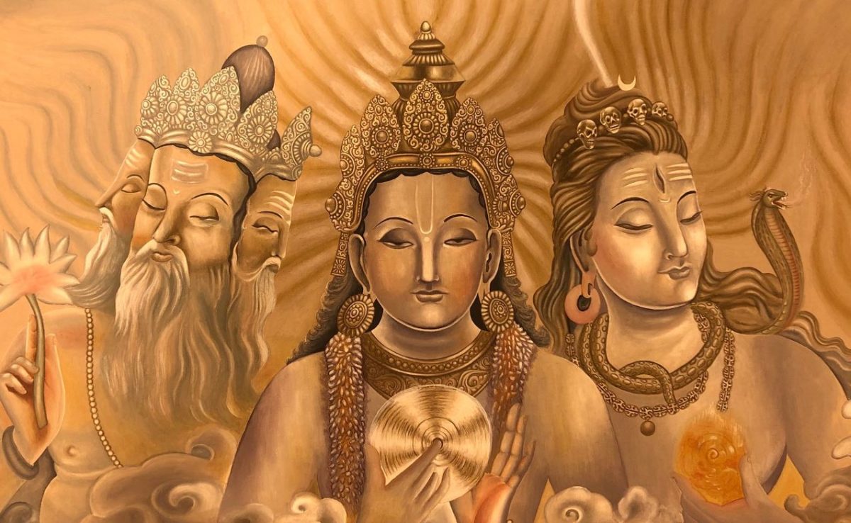 13 Most Interesting Facts About Hinduism - Sanatana Dharma