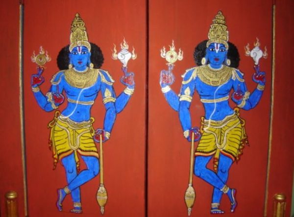 Ravana - The Emperor of Lanka and Villain of Ramayana