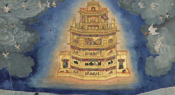 Ravana - The Emperor of Lanka and Villain of Ramayana