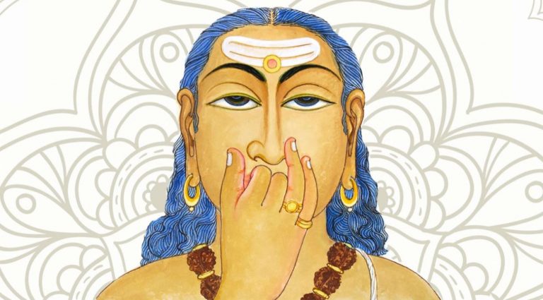 Brahma Muhurta - Best time to wake up in the morning